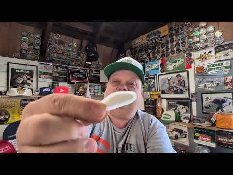Velo Comfort Pouches Hot Grape Flavor Review 