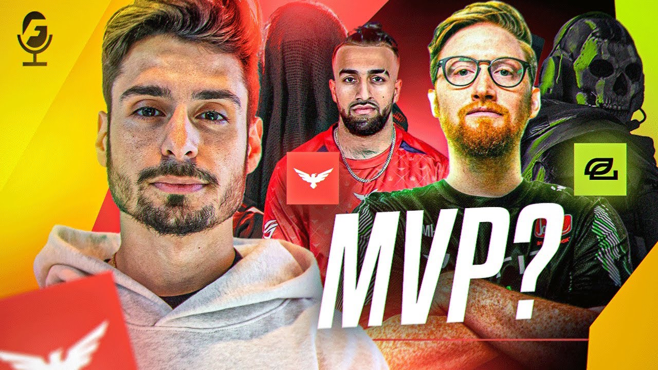 OPTIC AND FAZE COMEBACK! | RAVENS AND BREACH ON TOP? | THE FLANK - YouTube