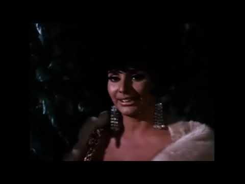 1969 Fuego HOT MILF MOVIE Isabel Sarli