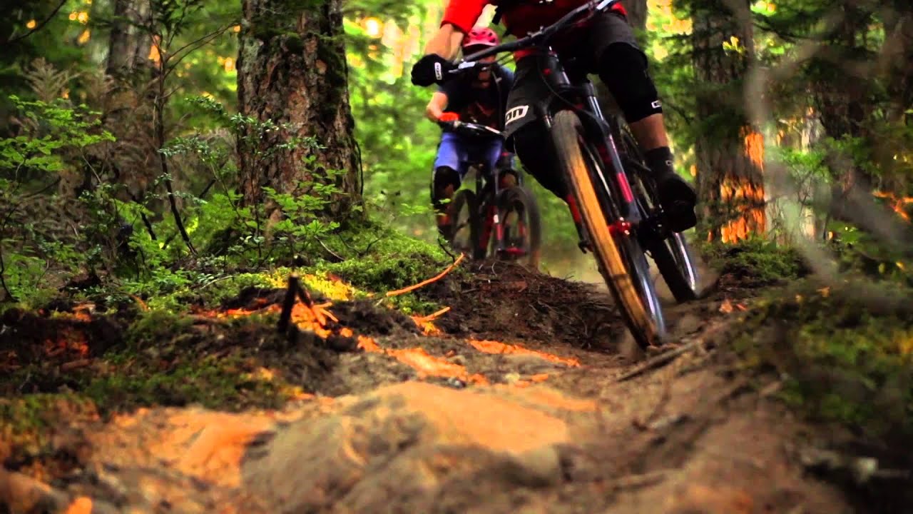 ION bike – 2014 recap - YouTube