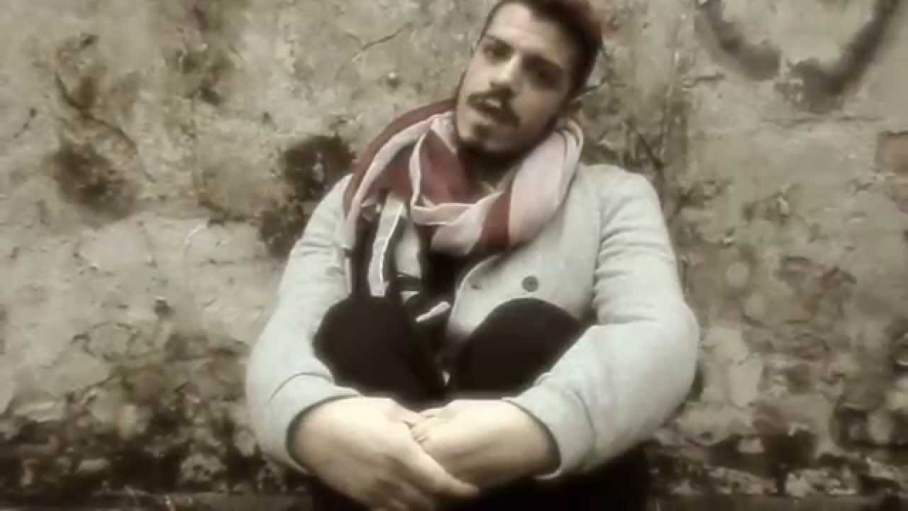 Simone Azzi - Raccontami. - YouTube