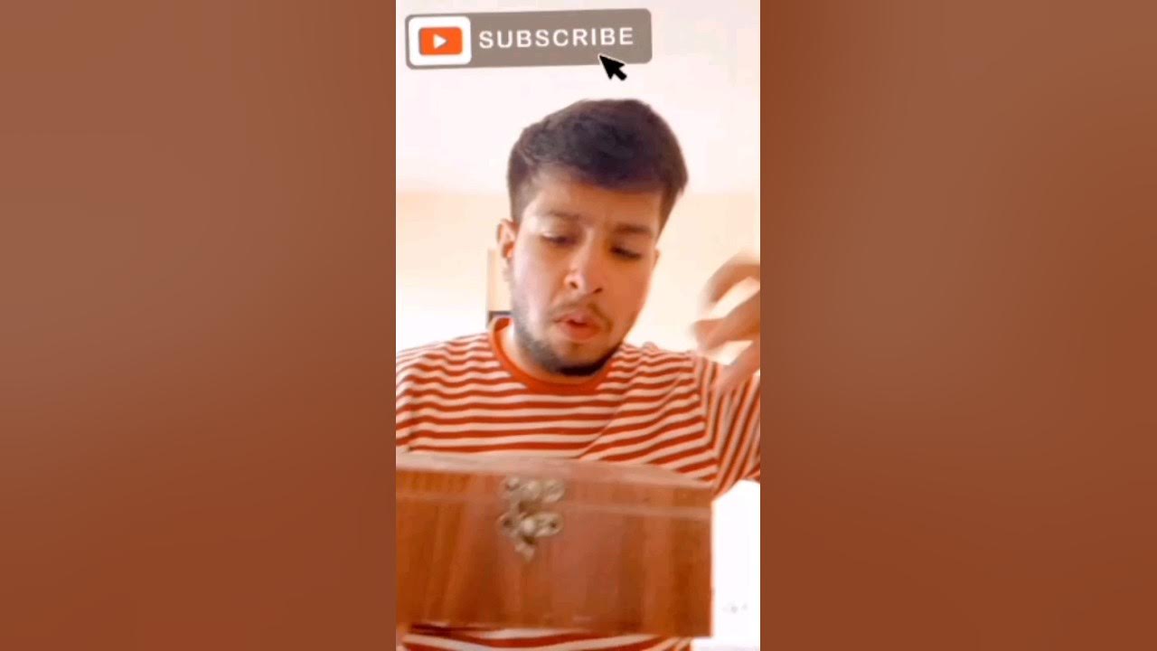 new box parse magic tricks 😱😱😱😱😱😱😱#viral #youtubeshorts #instagram #magic suscribe please 🌺 ...