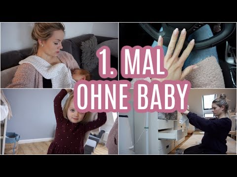 WICKELKOMMODE AUFRÄUMEN ❘ Neuer Staubsauger ❘ Nageltermin ❘ MsLavender