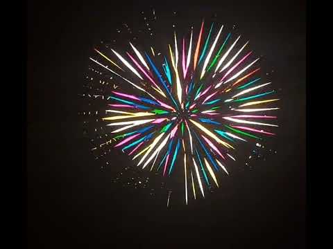 Optikinetics Solar Cassette Effects - YouTube