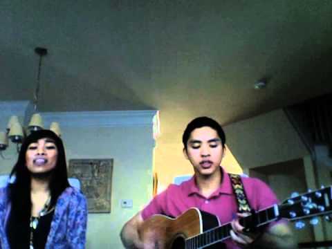 Make You feel My Love (Cover) - Regina Perena and Jordan Estrada - YouTube