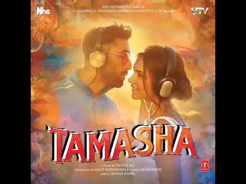 Matargashti - Tamasha @evergreenmix
