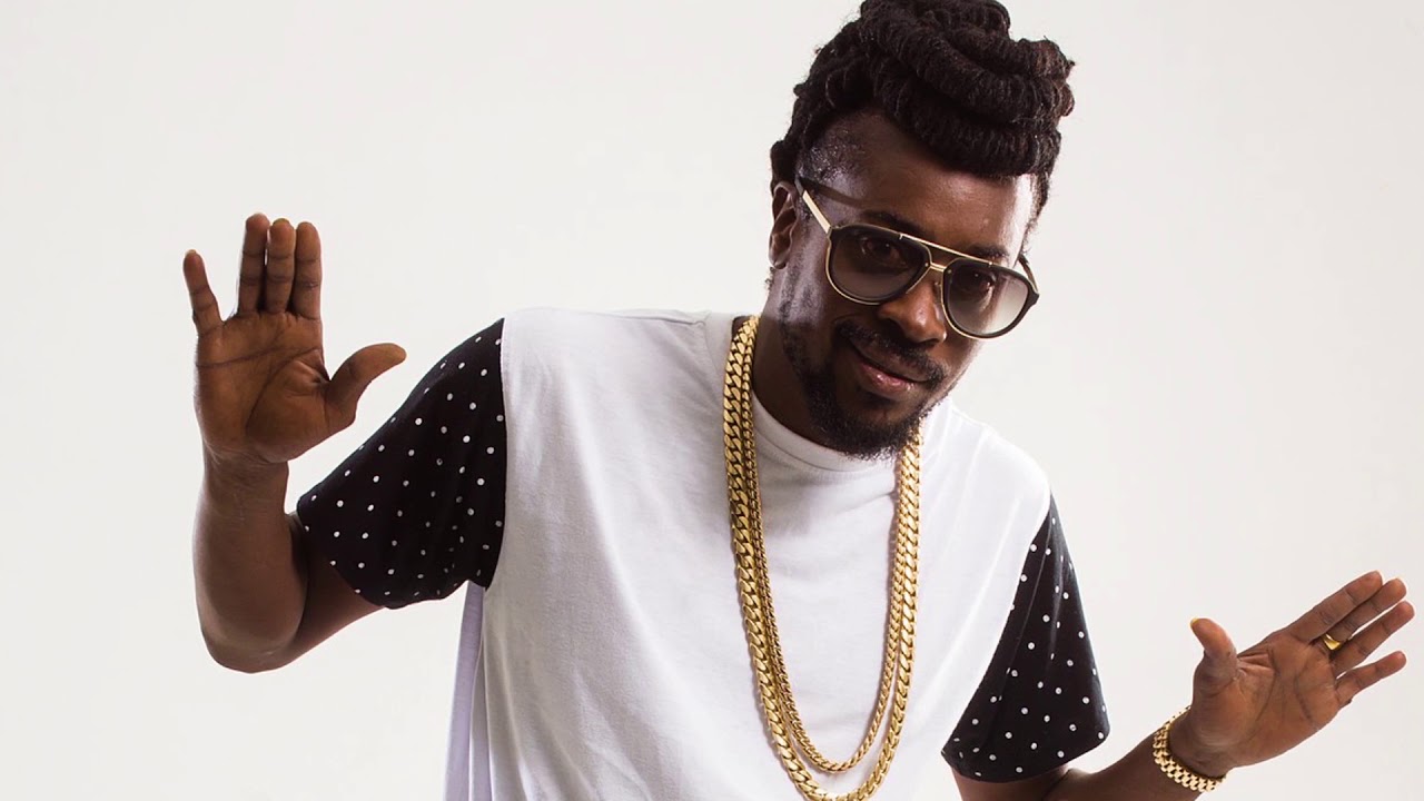 Bright-D - Killing Me Slowly feat. Wizkid, Beenie Man & Keith Murray ...