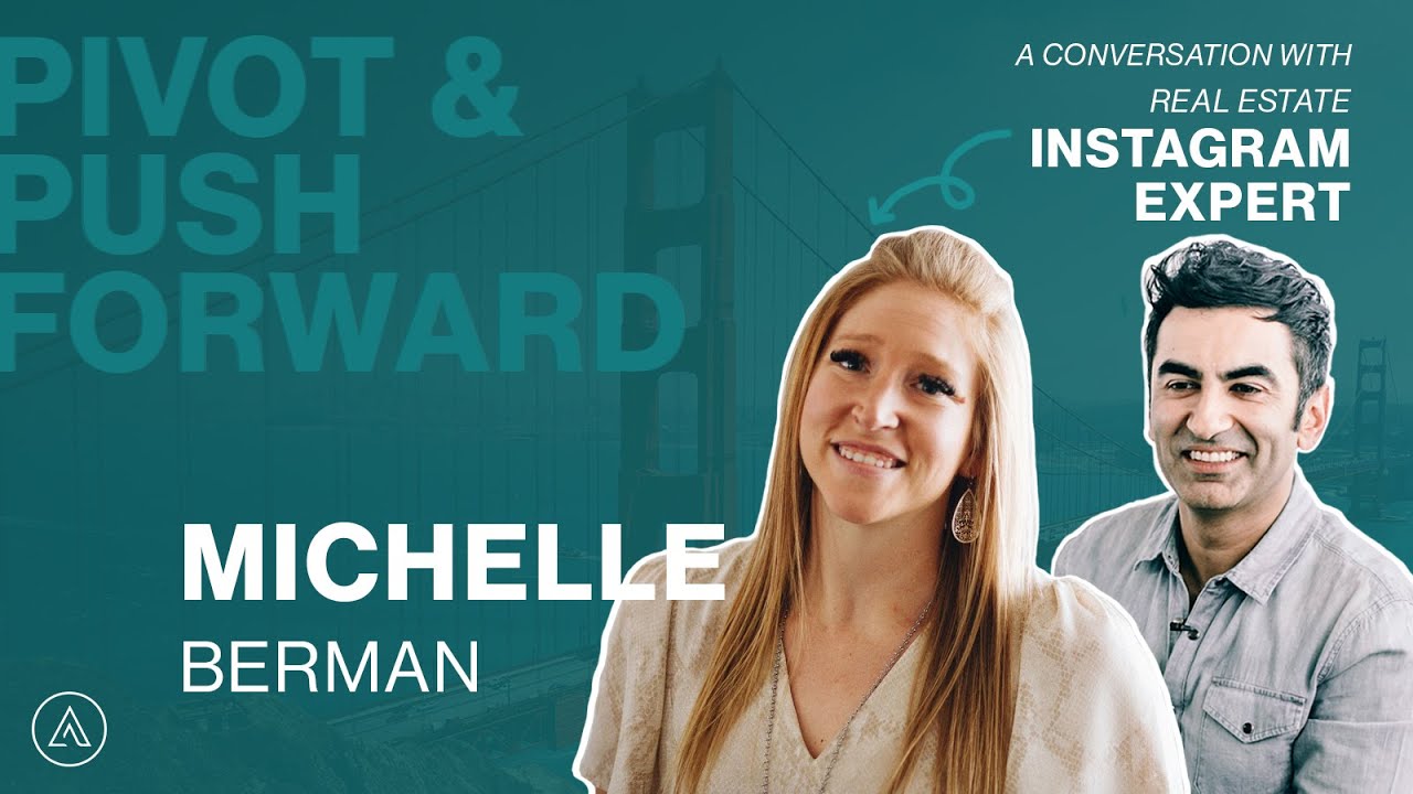 A Conversation with Michelle Berman - YouTube