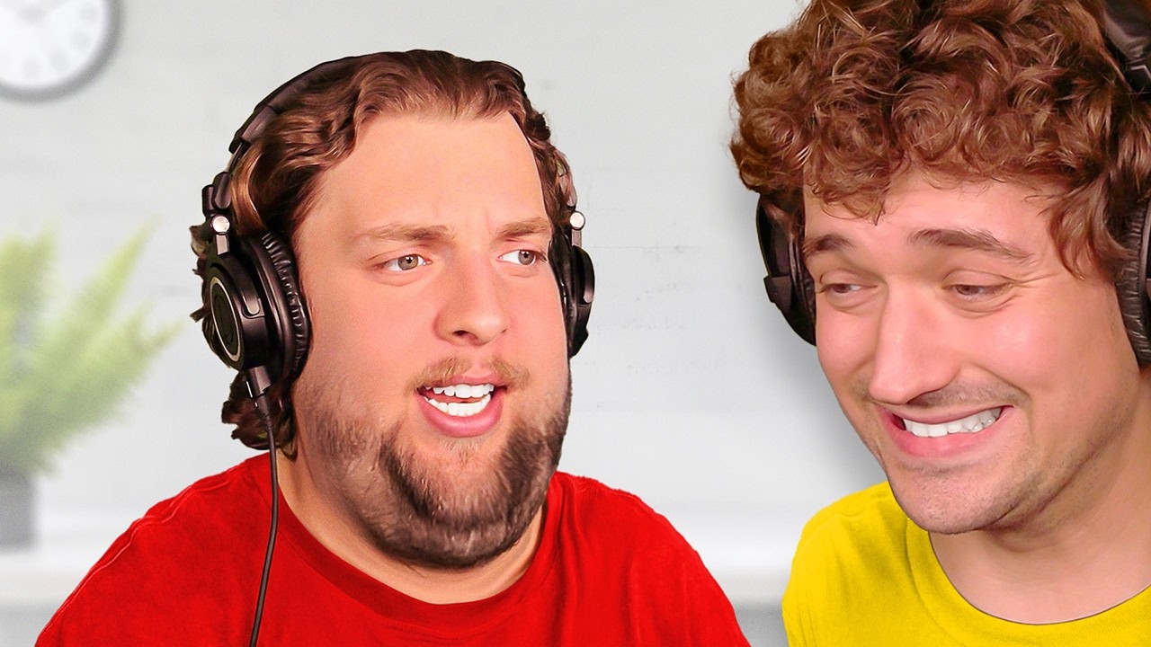 These Edits Need To STOP! - YouTube