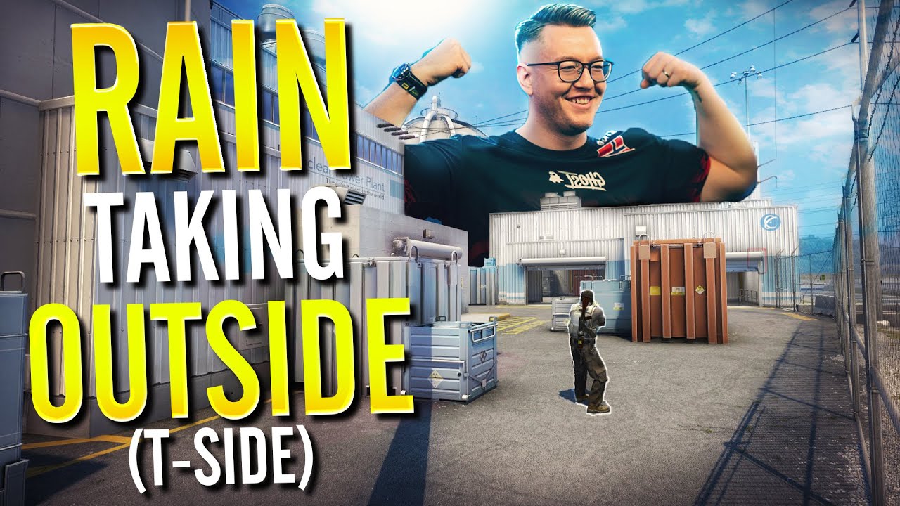 Taking T Outside Nuke with Rain | CSGO Breakdown - YouTube