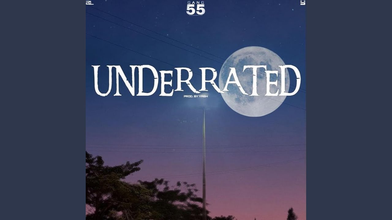 UNDERRATED - YouTube