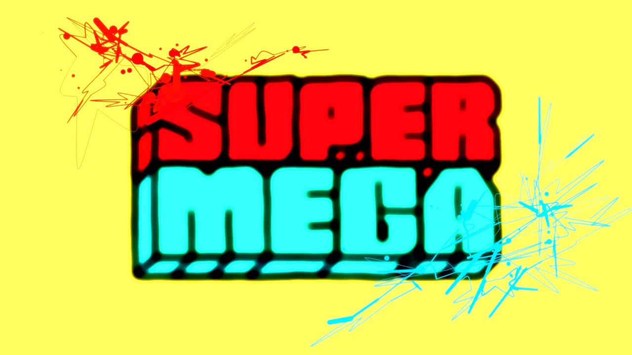 Official SuperMega Merch - YouTube