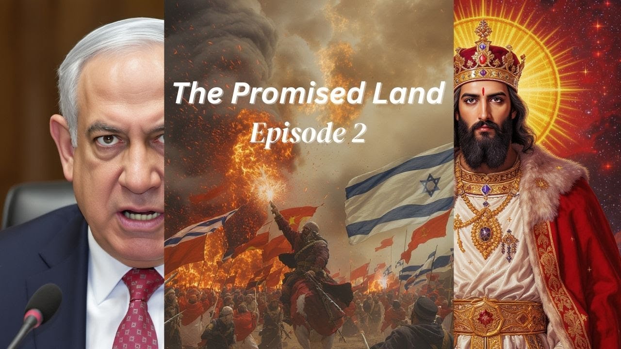 The Promised Land: Episode 2 - YouTube