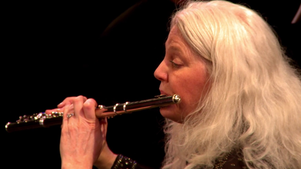 Bronx Live March is Music Bronx Arts Ensemble 2017 - YouTube