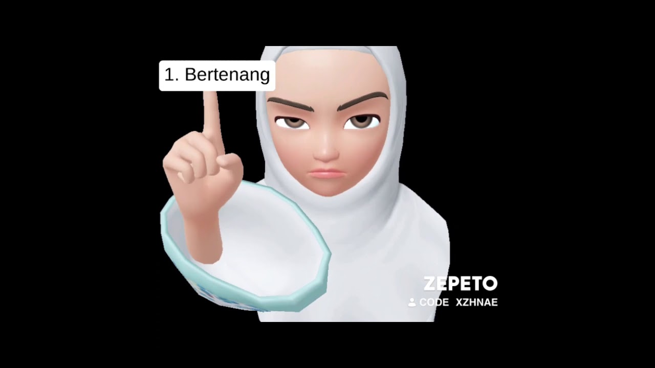 LANGKAH 10B ATASI STRES - YouTube