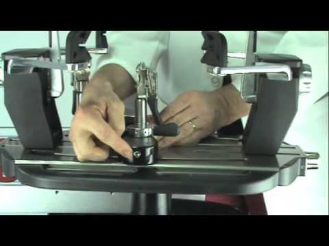 Gamma 6004 6pt SC Features - YouTube