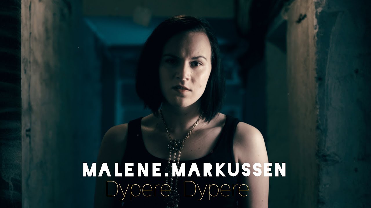 Malene Markussen - Dypere Dypere ( Offisiell Musikkvideo) - YouTube
