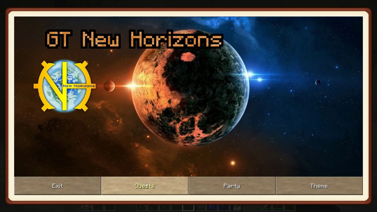 S10E08 GTNH - Bricked Blast Furnace, Gettin the Steel - YouTube