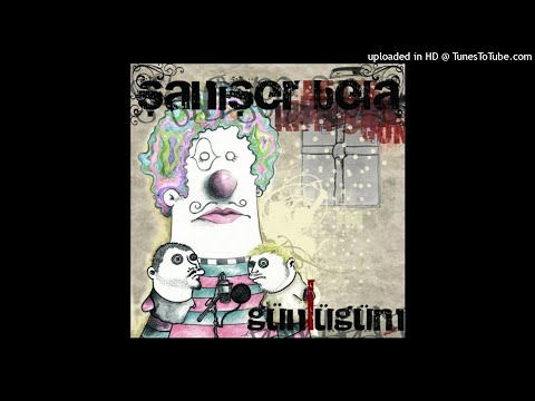 Şanışer & Bela - Affet - Günlüğüm EP (2007)