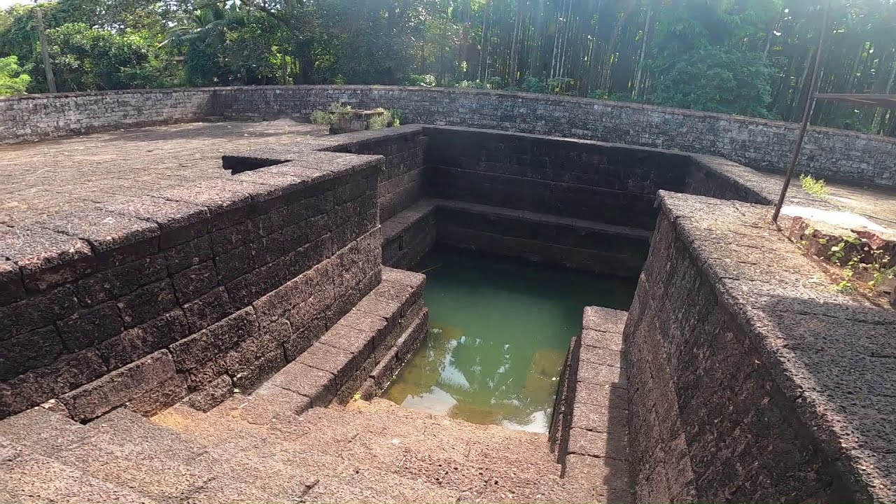Shreedev Sapteshwar Temple - Kolthare Panchanadi Dapoli, Kokan - YouTube