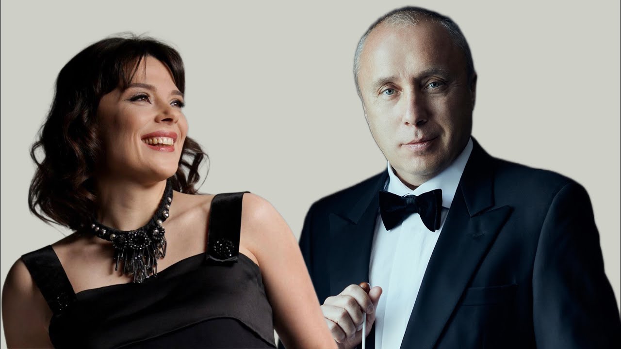 𝐄𝐊𝐀𝐓𝐄𝐑𝐈𝐍𝐀 𝐌𝐄𝐂𝐇𝐄𝐓𝐈𝐍𝐀 𝐜𝐨𝐦𝐩𝐨𝐬𝐞𝐫 𝐌𝐈𝐂𝐇𝐀𝐄𝐋 𝐘𝐀𝐍𝐈𝐒 𝐒𝐭. 𝐏𝐄𝐓𝐄𝐑𝐒𝐁𝐔𝐑𝐆 𝐒𝐓𝐀𝐓𝐄 ...