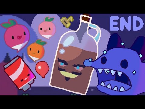 Obliterating Lord Durnak | Dadish 1 | 100% | World 4 | Android - YouTube