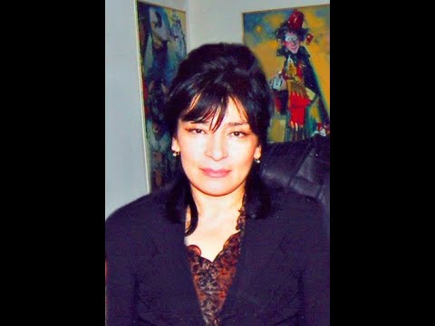 თამრიკო მეჭიაური და ბესო კალანდაძე / ის გაზაფხული / Tamriko Mechiauri ...