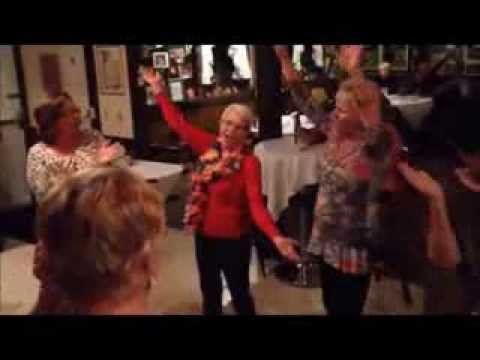 GASCON Chicken Dance - YouTube