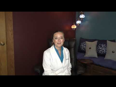 Stephanie Andresen Stevens in the Open Category for TSG2020 | Video 7 ...