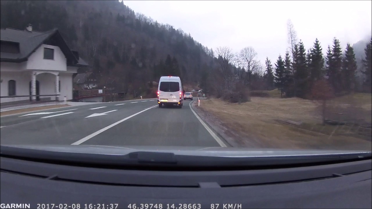 KOMBI DRIVER tipični delovni dan nadležnega kombijista - YouTube
