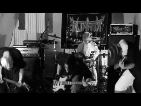[RUMATA] - My Plague (Slipknot cover)