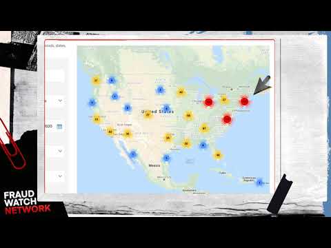 About the AARP Fraud Watch Network - YouTube