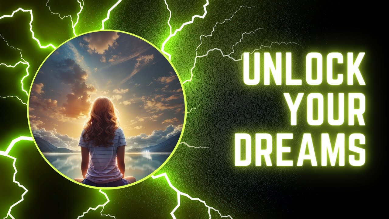 Manifest Your Dreams: The Power of Visualization Explained! # ...