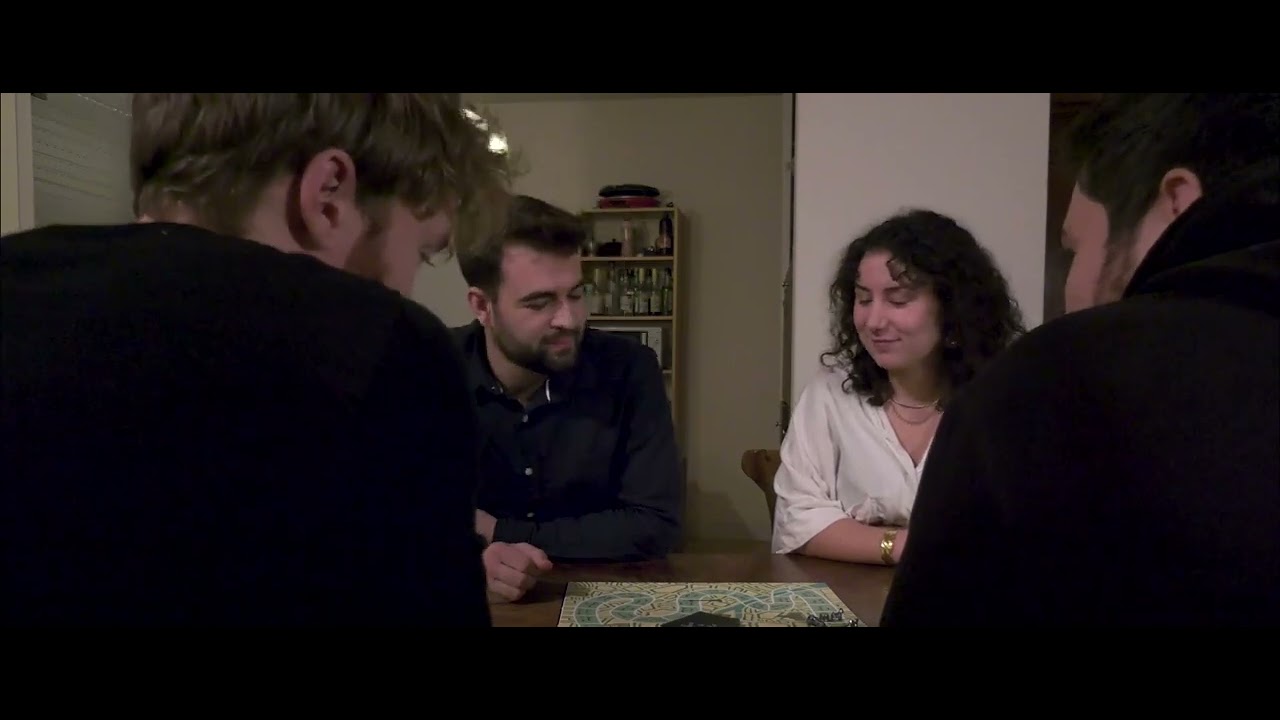 ECHO [TEASER] - YouTube