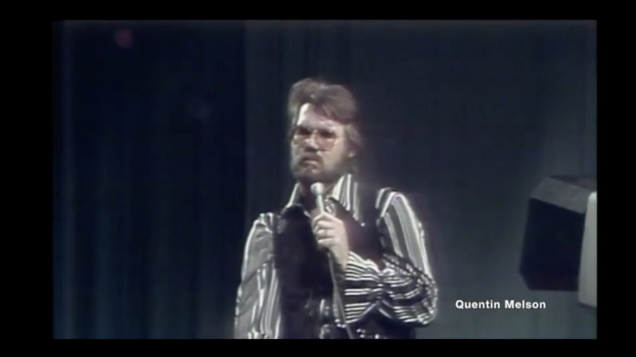 Kenny Rogers and The First Edition - Ruby, Don't Take Your Love to Town ...