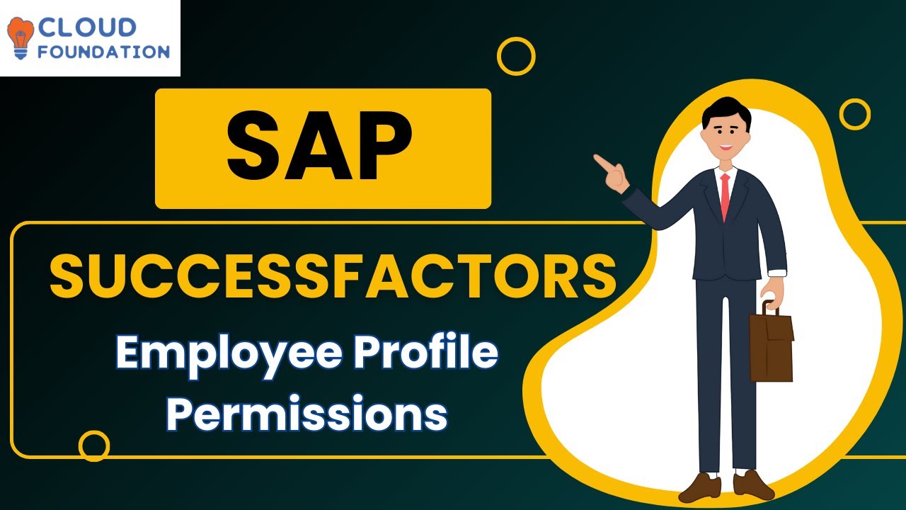 Employee Profile Permissions in System Administration |SAP ...