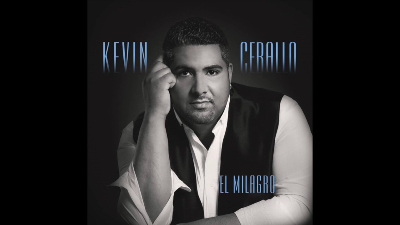 El Milagro by Kevin Ceballo - YouTube