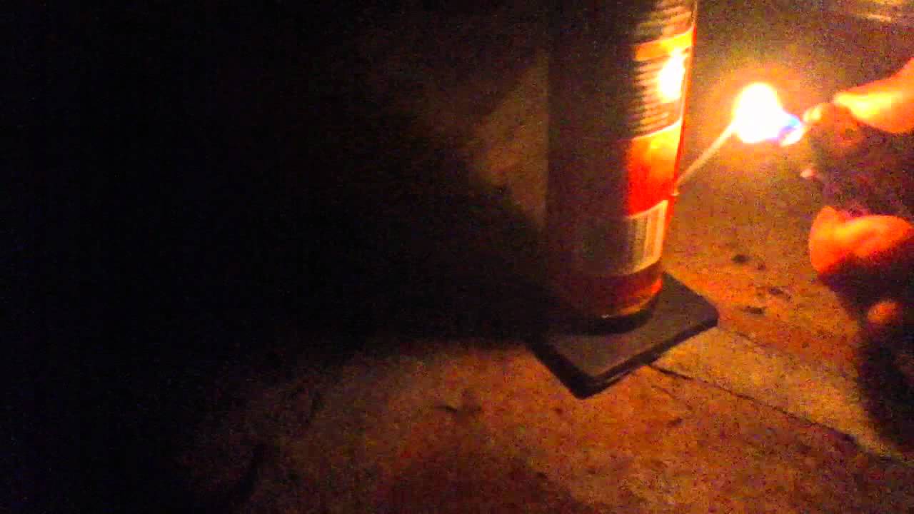 La Bomba Explosiva - YouTube