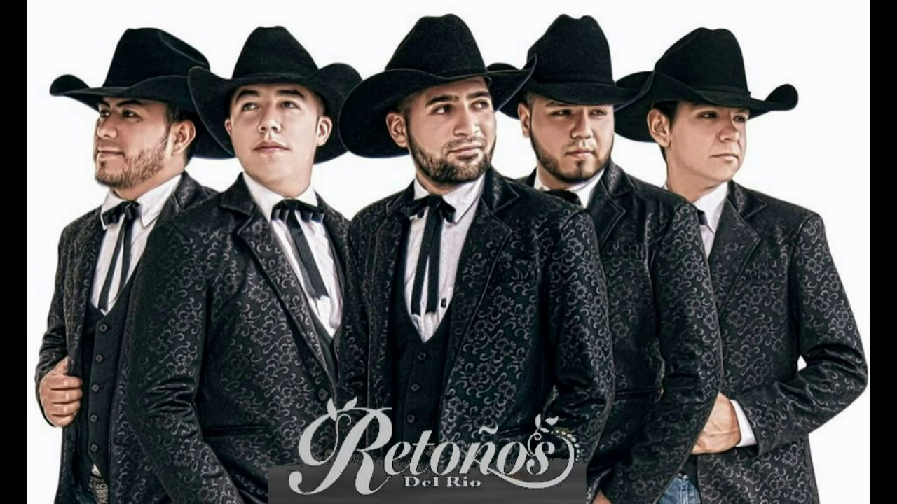 La Bruja - Retoños del Río - YouTube