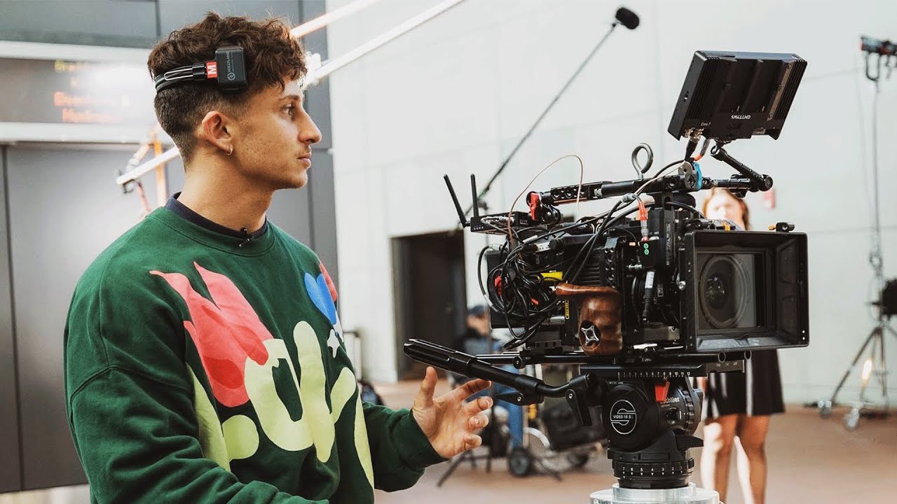 How I Reached 10k Subscribers on Youtube! - YouTube