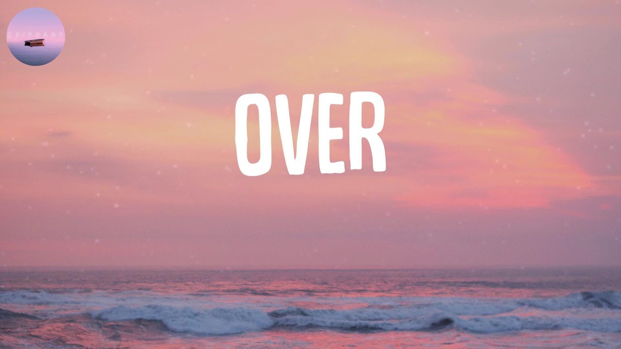 Over - Lucky Daye (Lyric Video) - YouTube