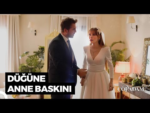 Aşıkların Kavuşmasına Geçmişin Gölgesi | Çöp Adam 14. Bölüm (SON SAHNE)