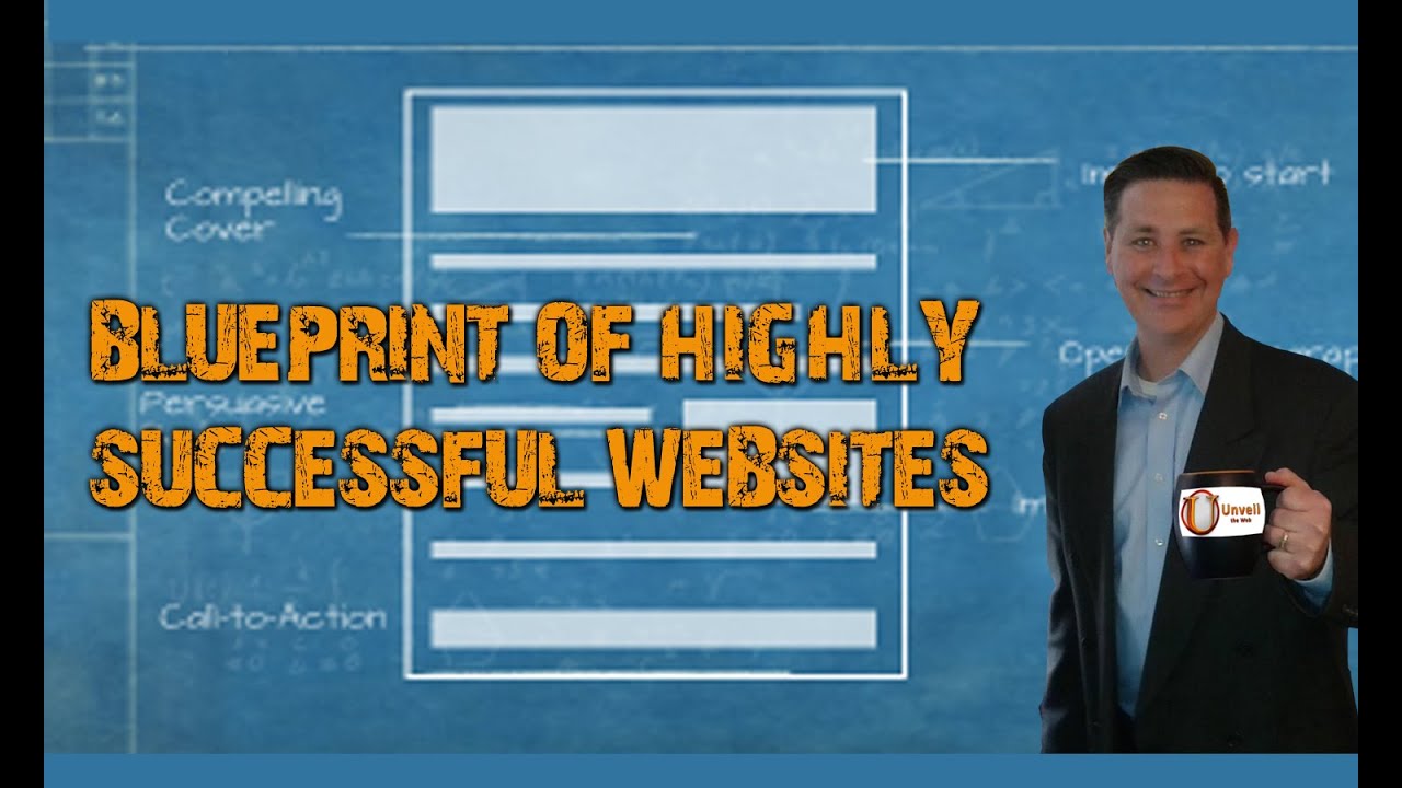 What Does a Successful Website Look Like? - YouTube