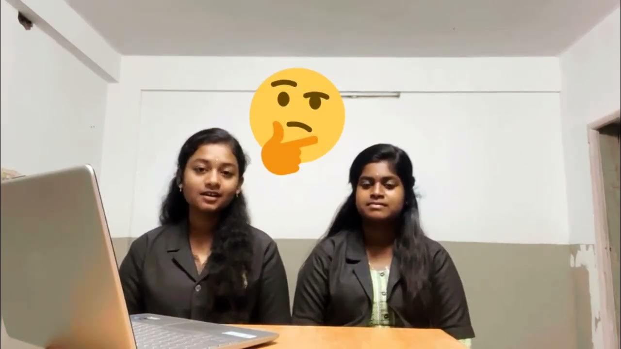 Smart india hackathon/SIH/Problem statement/Solution - YouTube