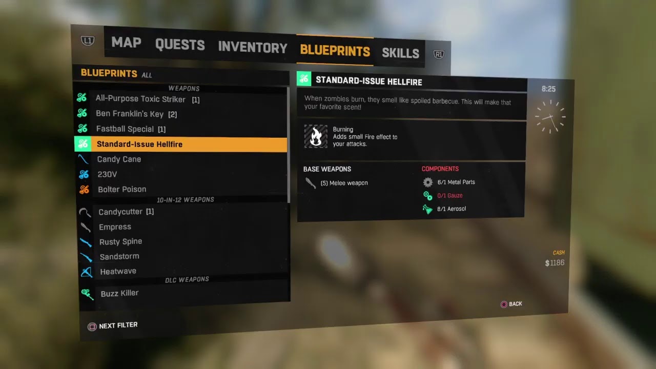 Dying Light 20% prt3 - YouTube
