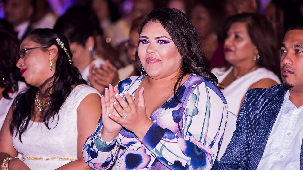 RBC Performance Gala Awards 2017 Video Highlights - YouTube