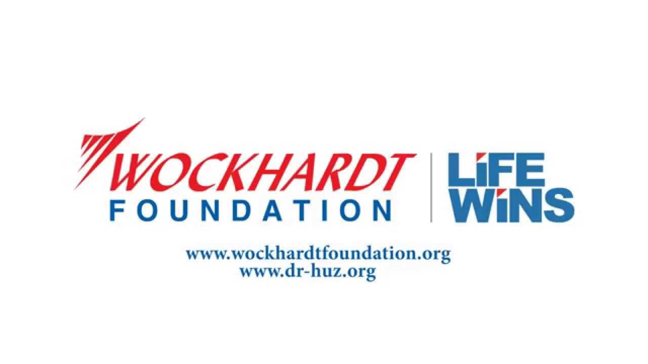2015 Message - Dr. Huz (Dr. Huzaifa Khorakiwala), Trustee and CEO - Wockhardt Foundation - YouTube