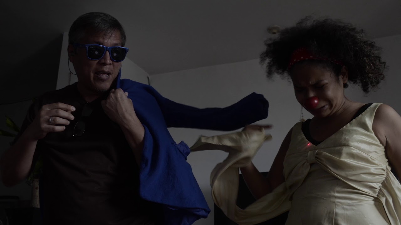 No todo es risa - YouTube