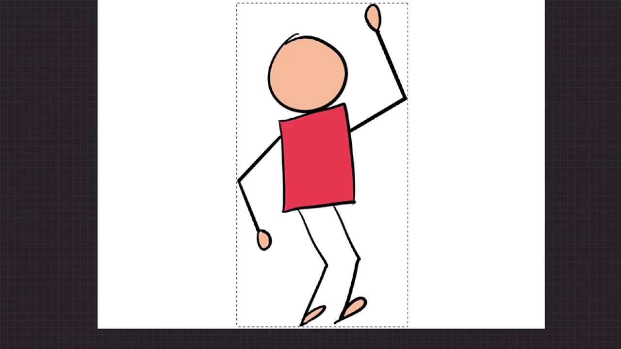 Procreate Saving An Image With A Transparent Background YouTube Procreate Saving An Image With A Transparent Background YouTube
