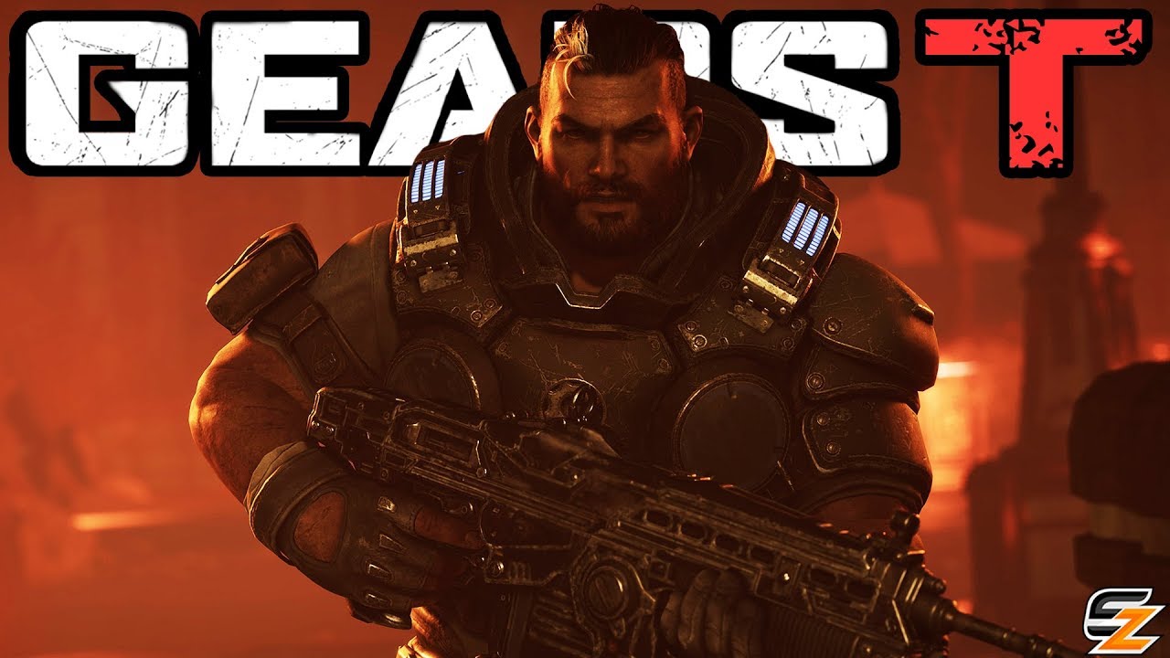 GEARS TACTICS Cutscenes Gameplay - Gears Tactics All Cutscenes ...